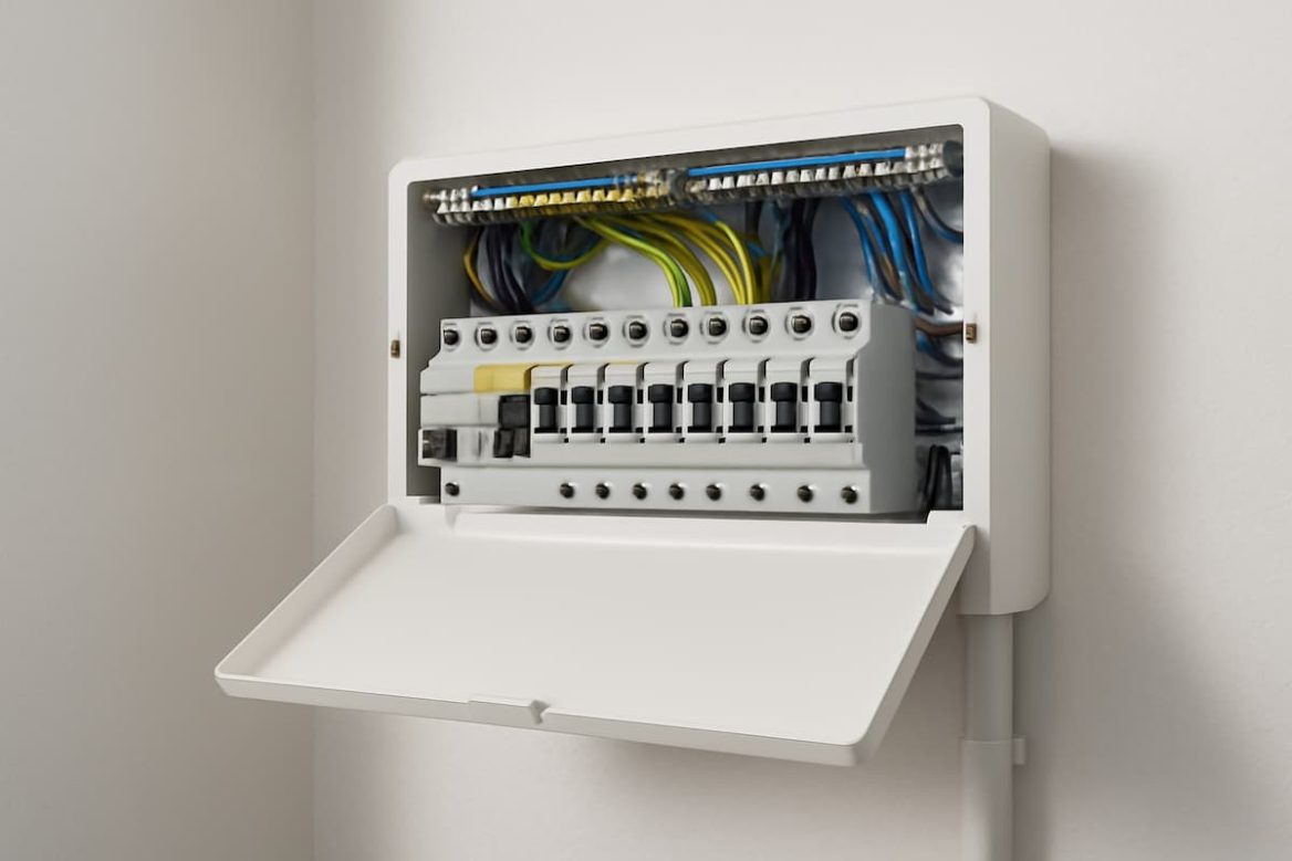 Consumer Unit Upgrades: A Complete Guide for UK Homeowners - GSD ...